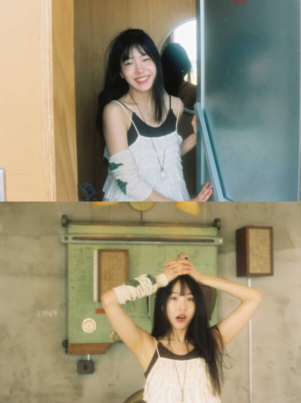 [정보/소식] 로코베리, 고경표 음원 디렉터 참여→MV 주연 '지원사격' - 인스티즈(instiz) 연예 카테고리