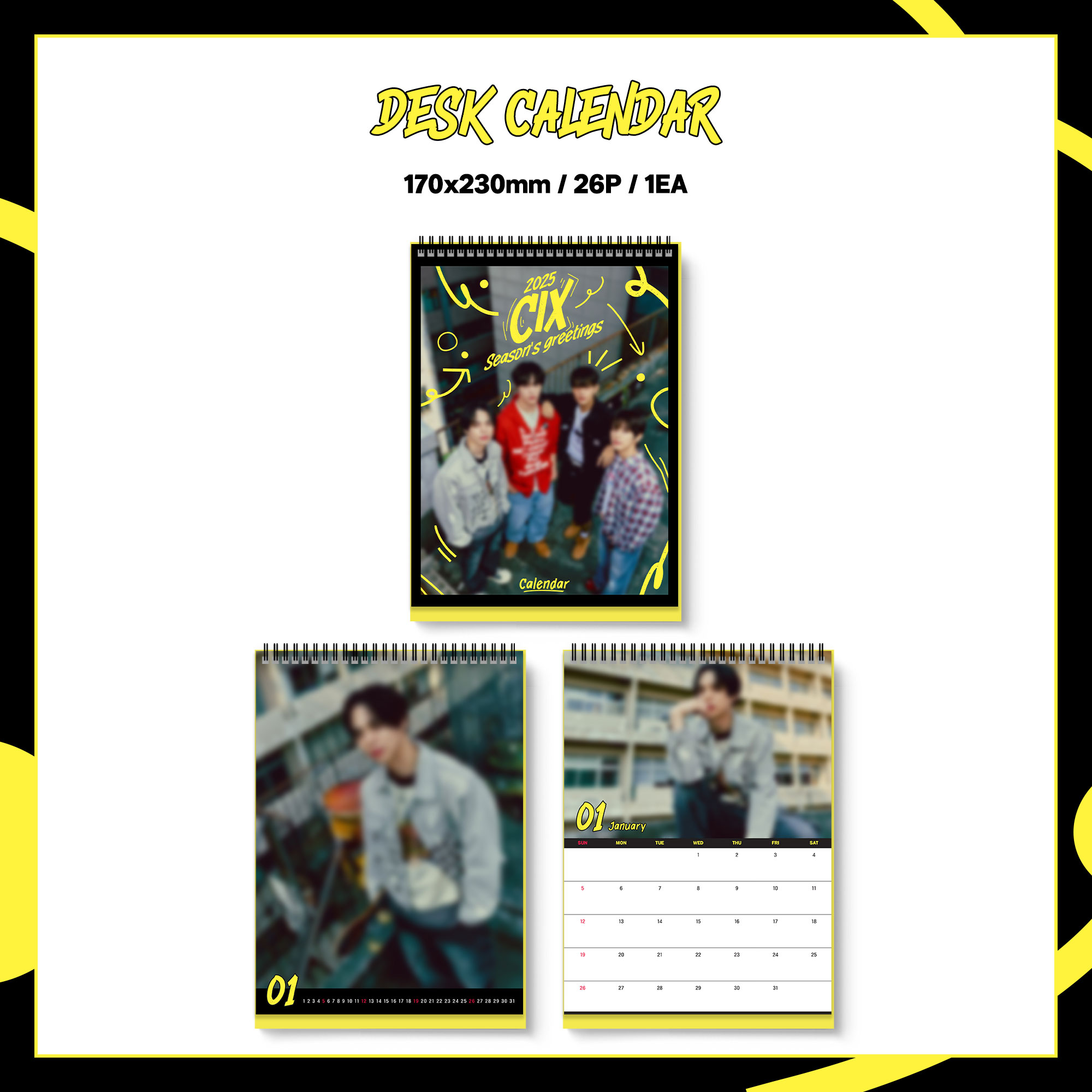 [잡담] 우리 시그 애들 얼빡샷 부탁 - 인스티즈(instiz) CIX 카테고리