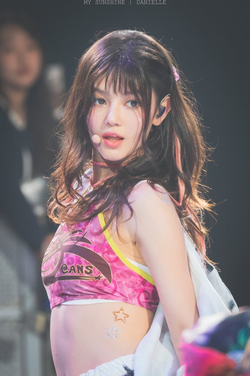 [잡담] 나 진짜 구라 안치고 뉴진스 팬인데 이번에 나온 - 인스티즈(instiz) 연예 카테고리