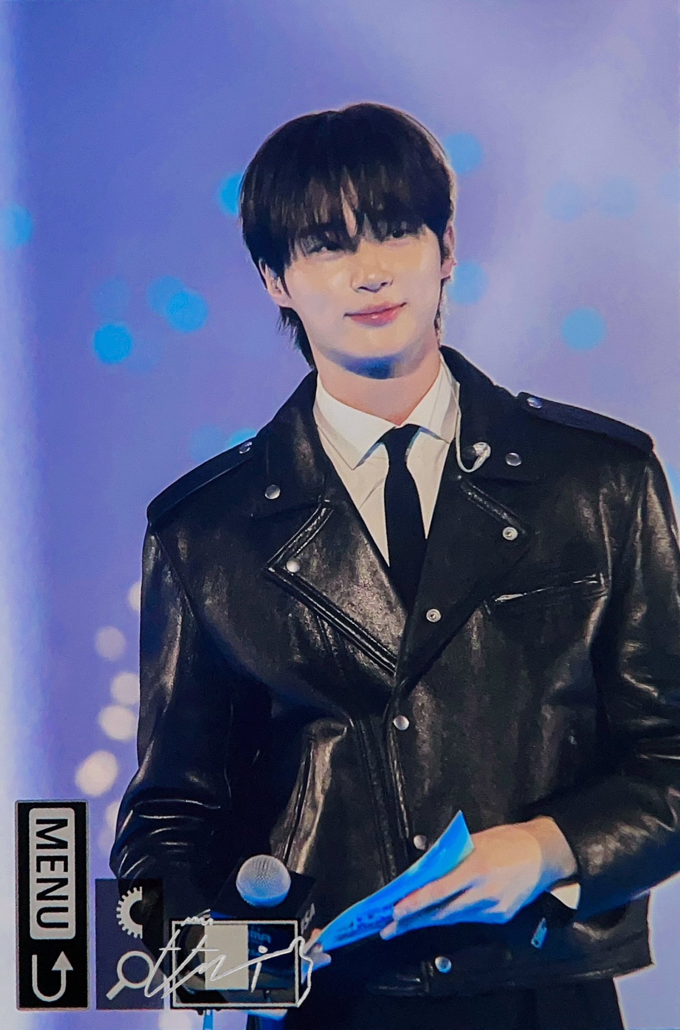 변우석) 나 변우석 프리뷰 사진 짱좋아함 - 인스티즈(instiz) 드영배 카테고리