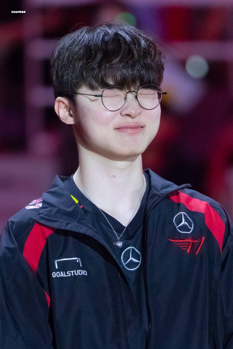 [잡담] 홈그도 좋았어.. - 인스티즈(instiz) T1 카테고리