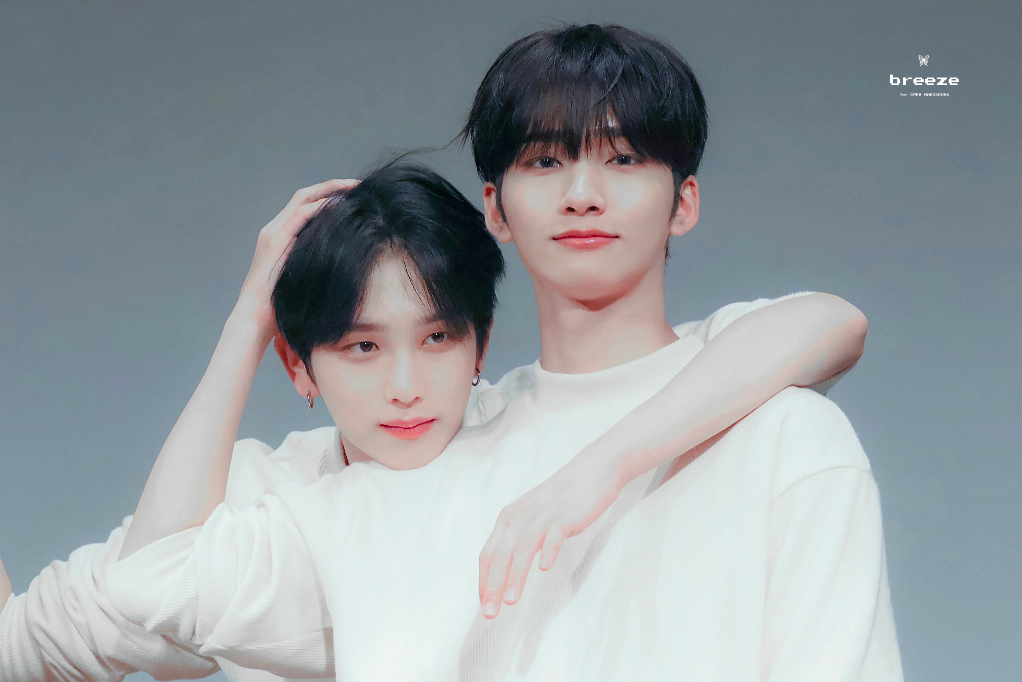 [잡담] 얼굴 조합 뭐야? - 인스티즈(instiz) EPEX 카테고리