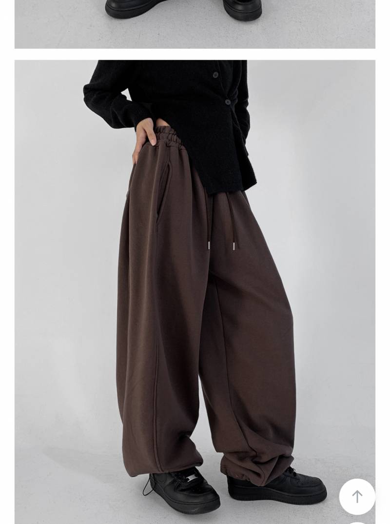 [잡담] 패피들아 바지 뭐 살까 1122 - 인스티즈(instiz) 일상 카테고리