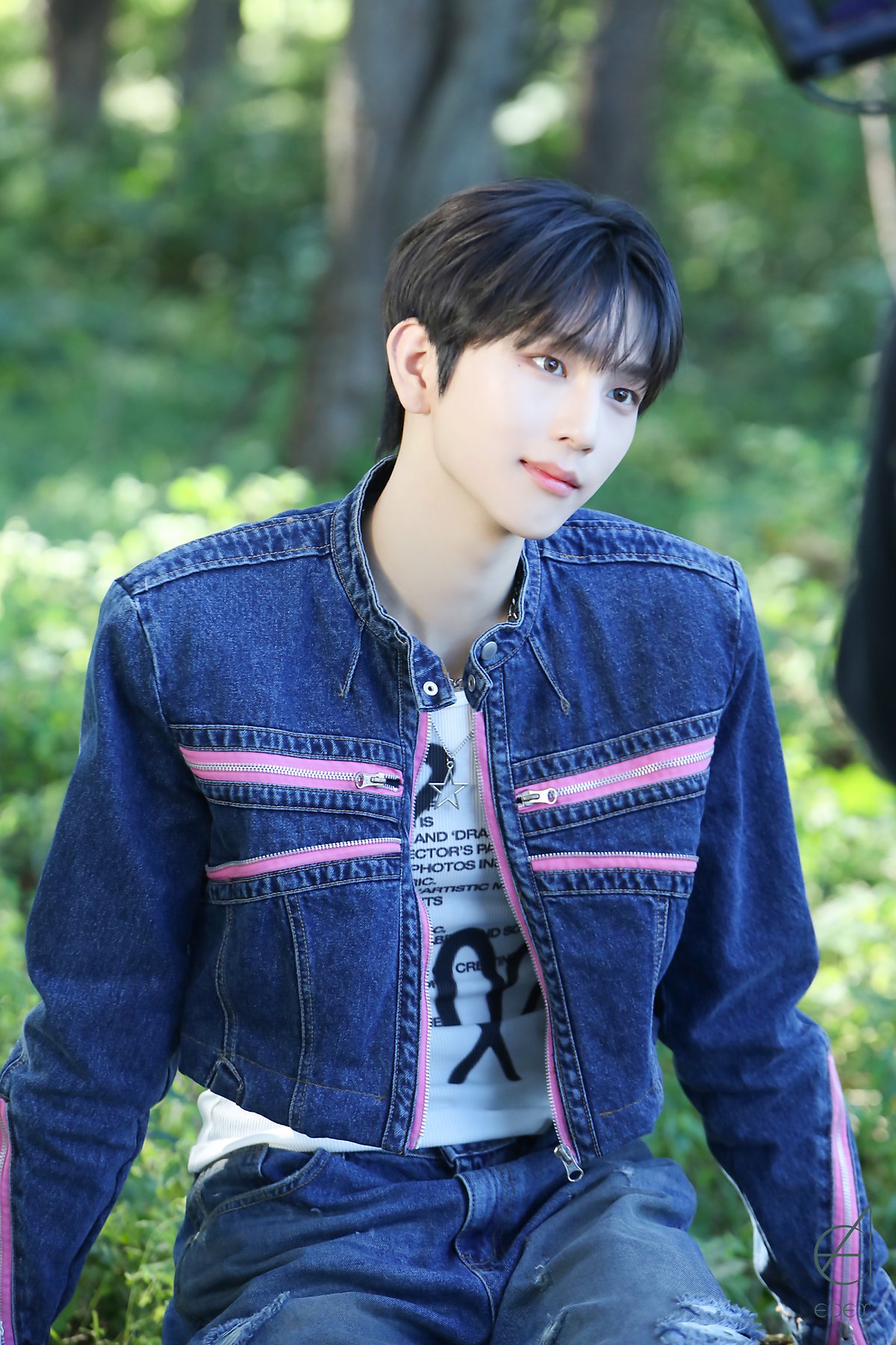 [잡담] 비하인드 봤어? - 인스티즈(instiz) EPEX 카테고리