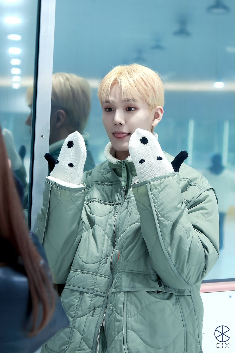 [잡담] 강쥐력 끌어올려 - 인스티즈(instiz) CIX 카테고리