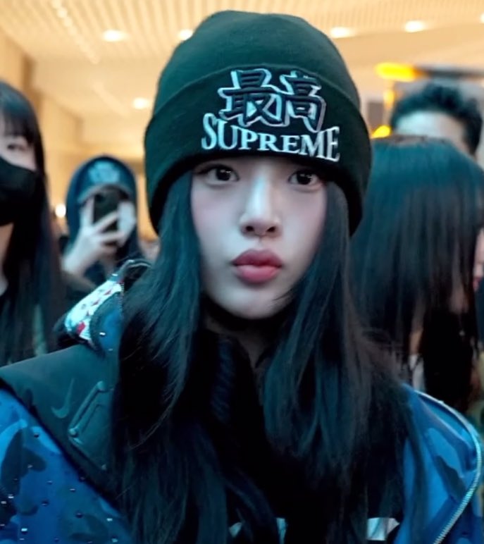 [잡담] 오늘 민지 완전 느좋... - 인스티즈(instiz) 연예 카테고리