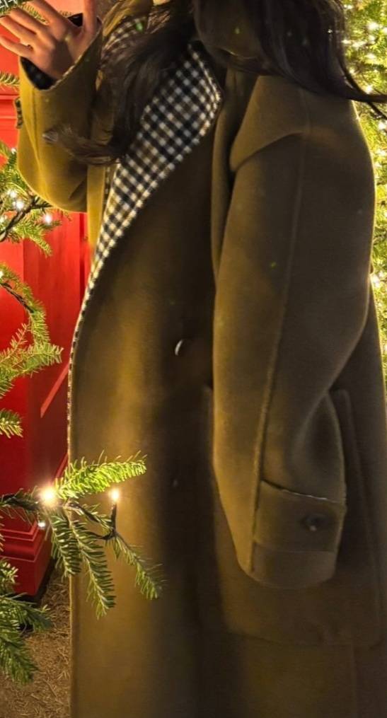 [잡담] 이 코트 어디거야?? - 인스티즈(instiz) 일상 카테고리
