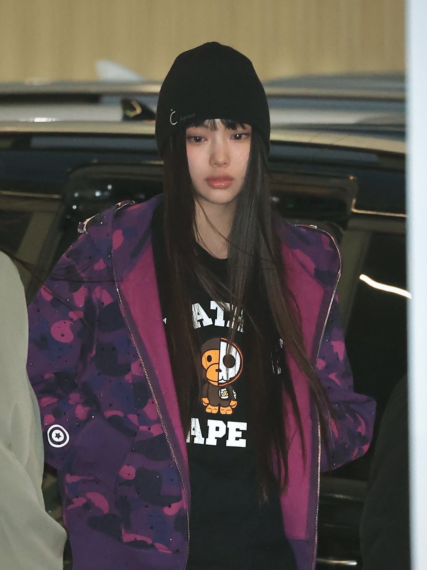 [잡담] 둘이 진짜 비슷한듯 다른 느낌으로 힙하게 생김 - 인스티즈(instiz) 연예 카테고리