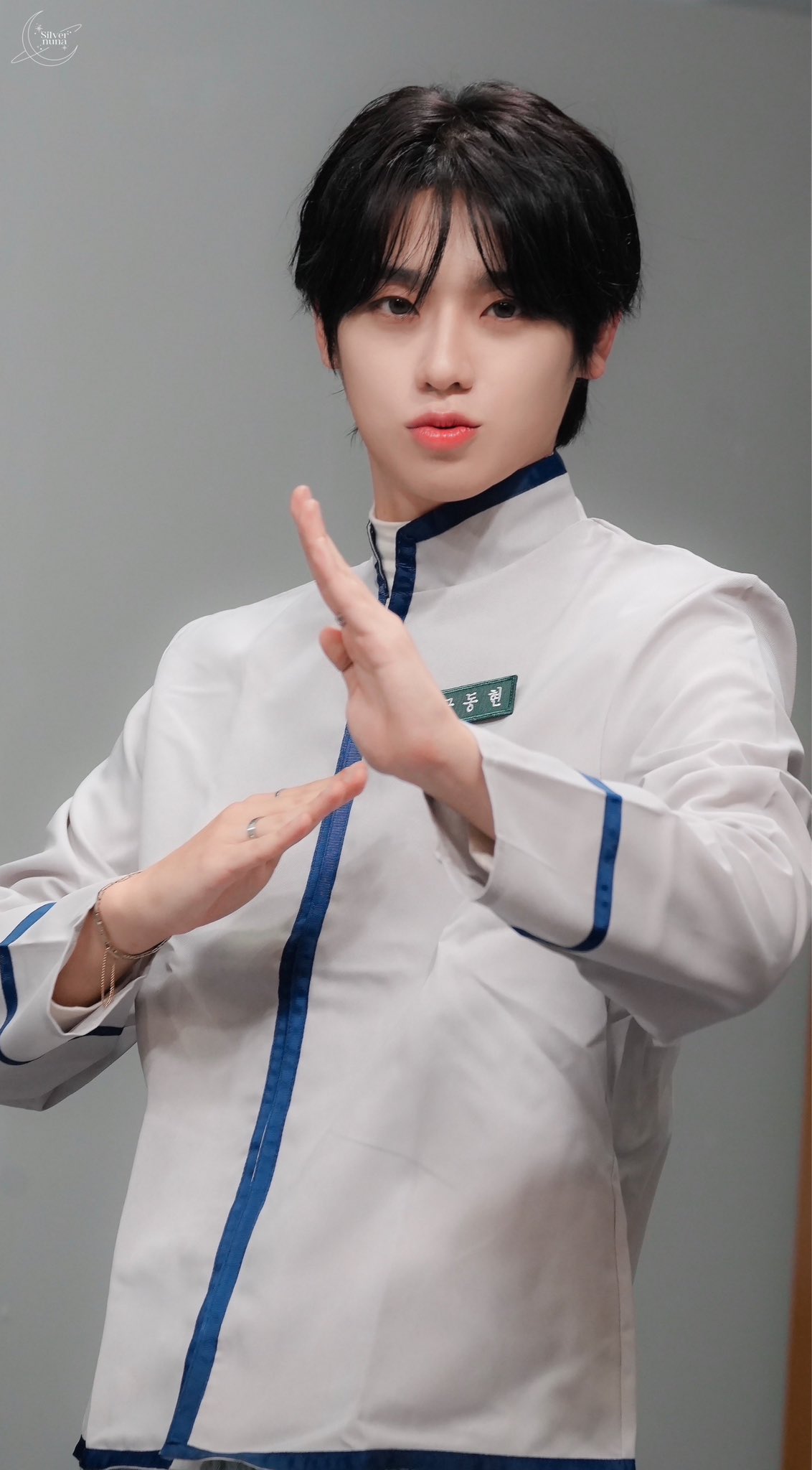 [잡담] 귀여워 - 인스티즈(instiz) EPEX 카테고리