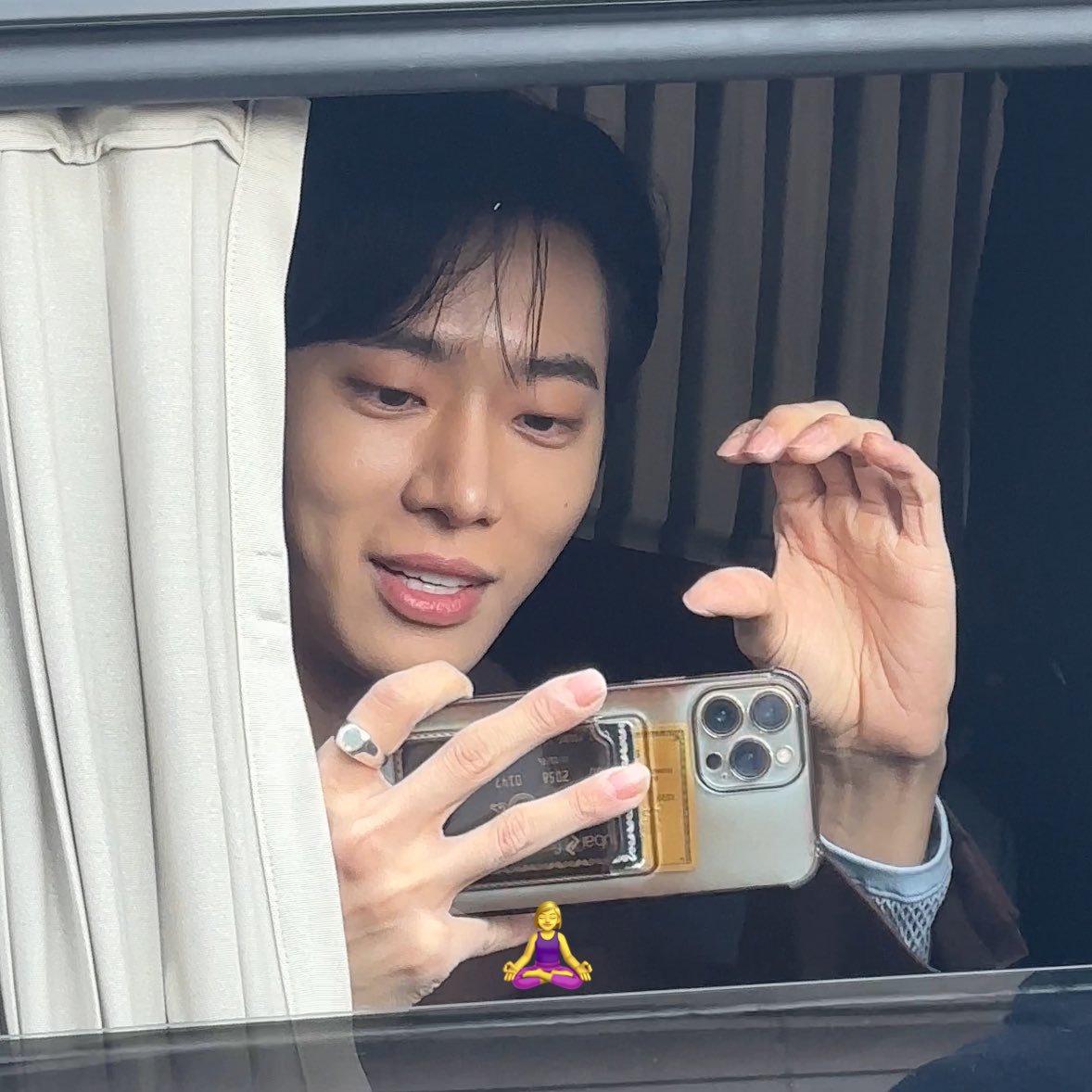 [잡담] 추영우 금수저였구나... - 인스티즈(instiz) 드영배 카테고리