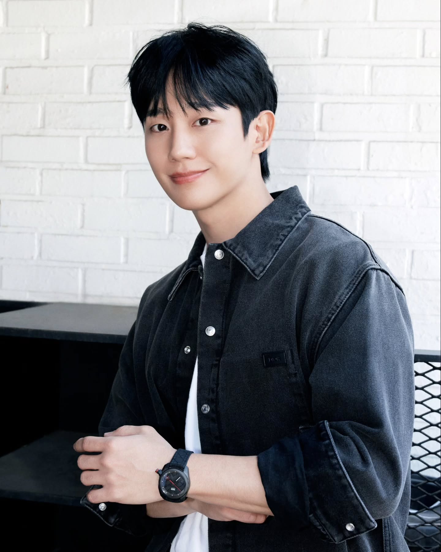 [정보/소식] 정해인 인스타그램 업데이트 - 인스티즈(instiz) 드영배 카테고리