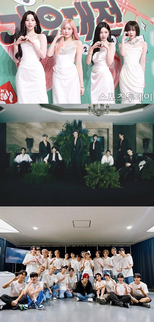 [정보/소식] H.O.T.·보아→동방신기·소녀시대, 엔터 100人이 뽑은 'SM을 빛낸 아티스트' [ST취재기획①] - 인스티즈(instiz) 연예 카테고리