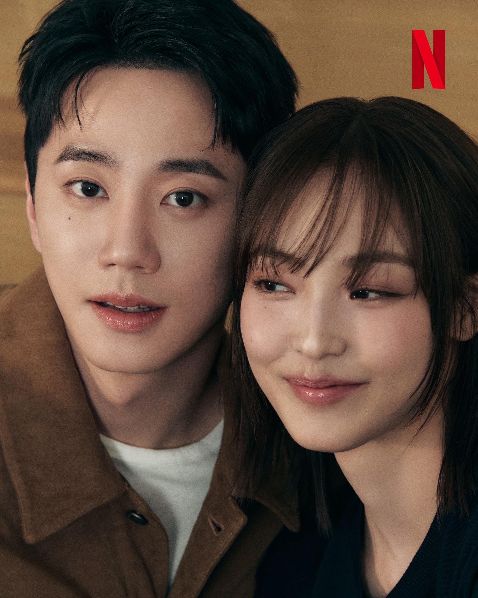 [잡담] 이준영 전소니 넷플 커플화보 느좋.. - 인스티즈(instiz) 드영배 카테고리