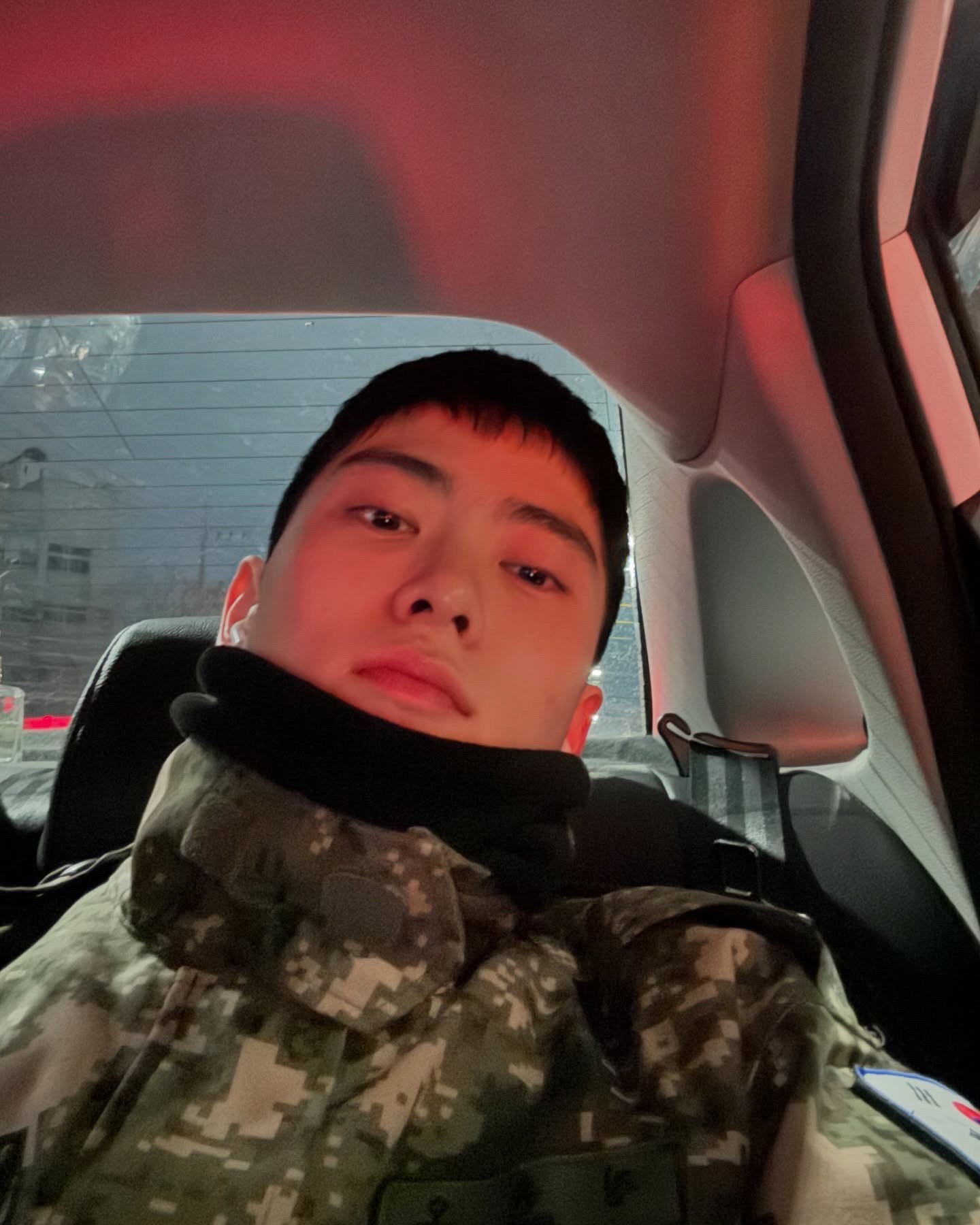 [잡담] 재현 인스타 재현 오늘 행사 - 인스티즈(instiz) 연예 카테고리