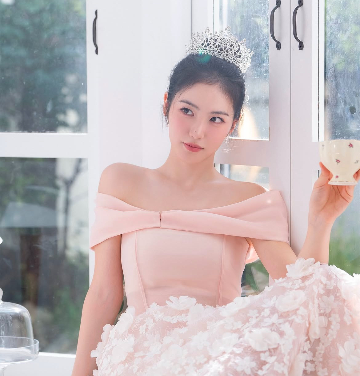 [잡담] 나 요즘 신예은 인스타 많이 봐 - 인스티즈(instiz) 드영배 카테고리