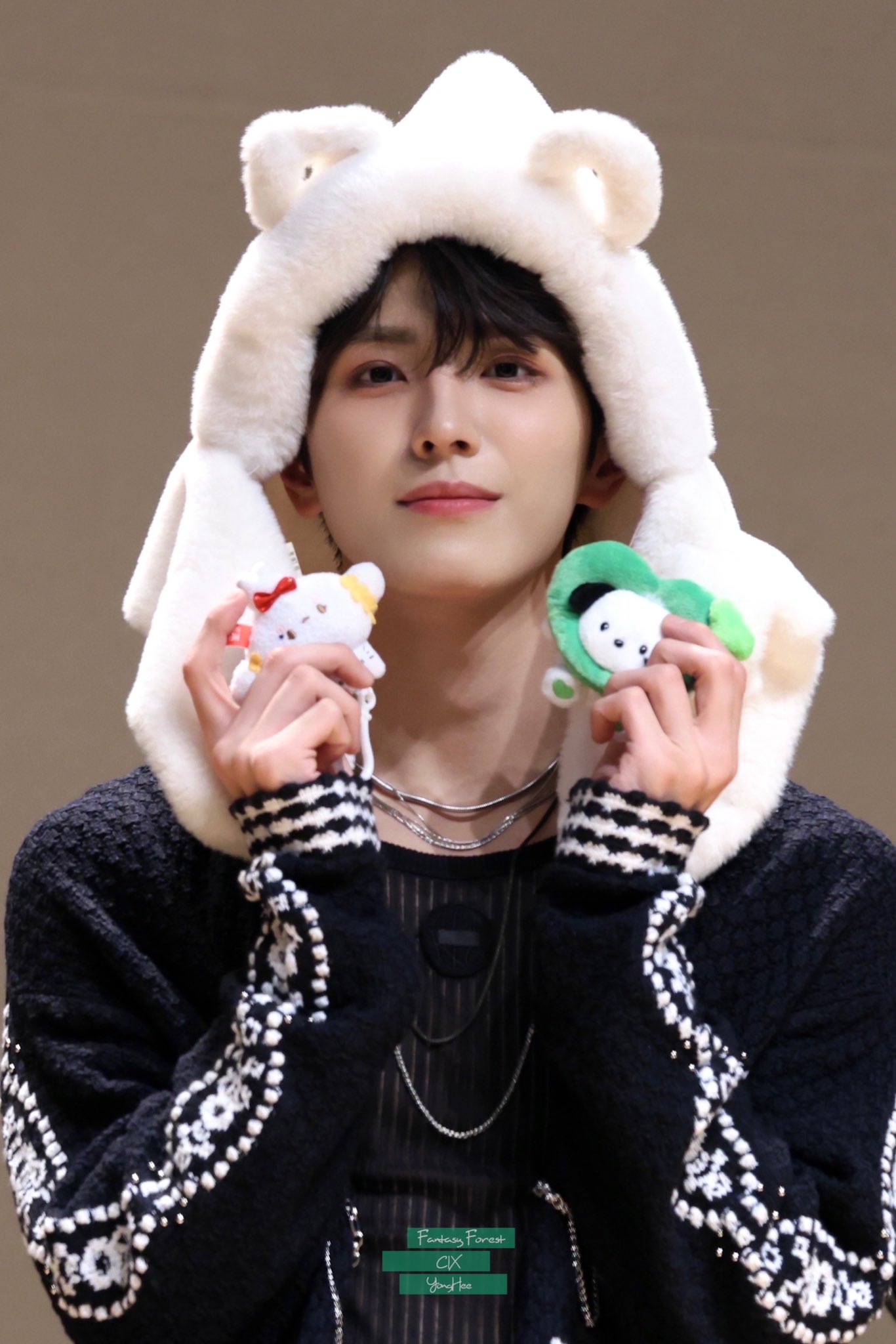 [잡담] 용희 귀염 - 인스티즈(instiz) CIX 카테고리