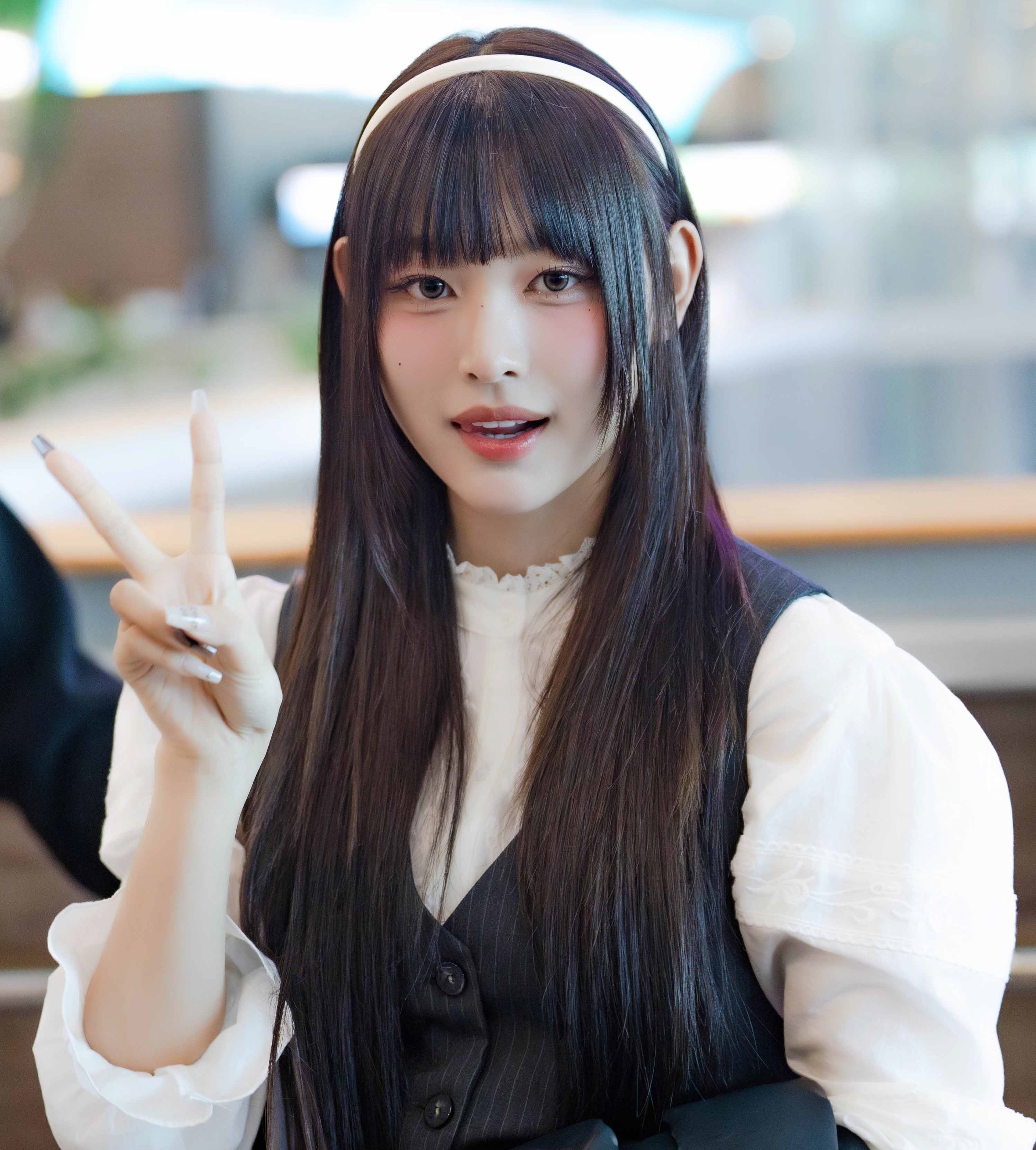 [잡담] 리센느 다 예쁘다 - 인스티즈(instiz) 연예 카테고리