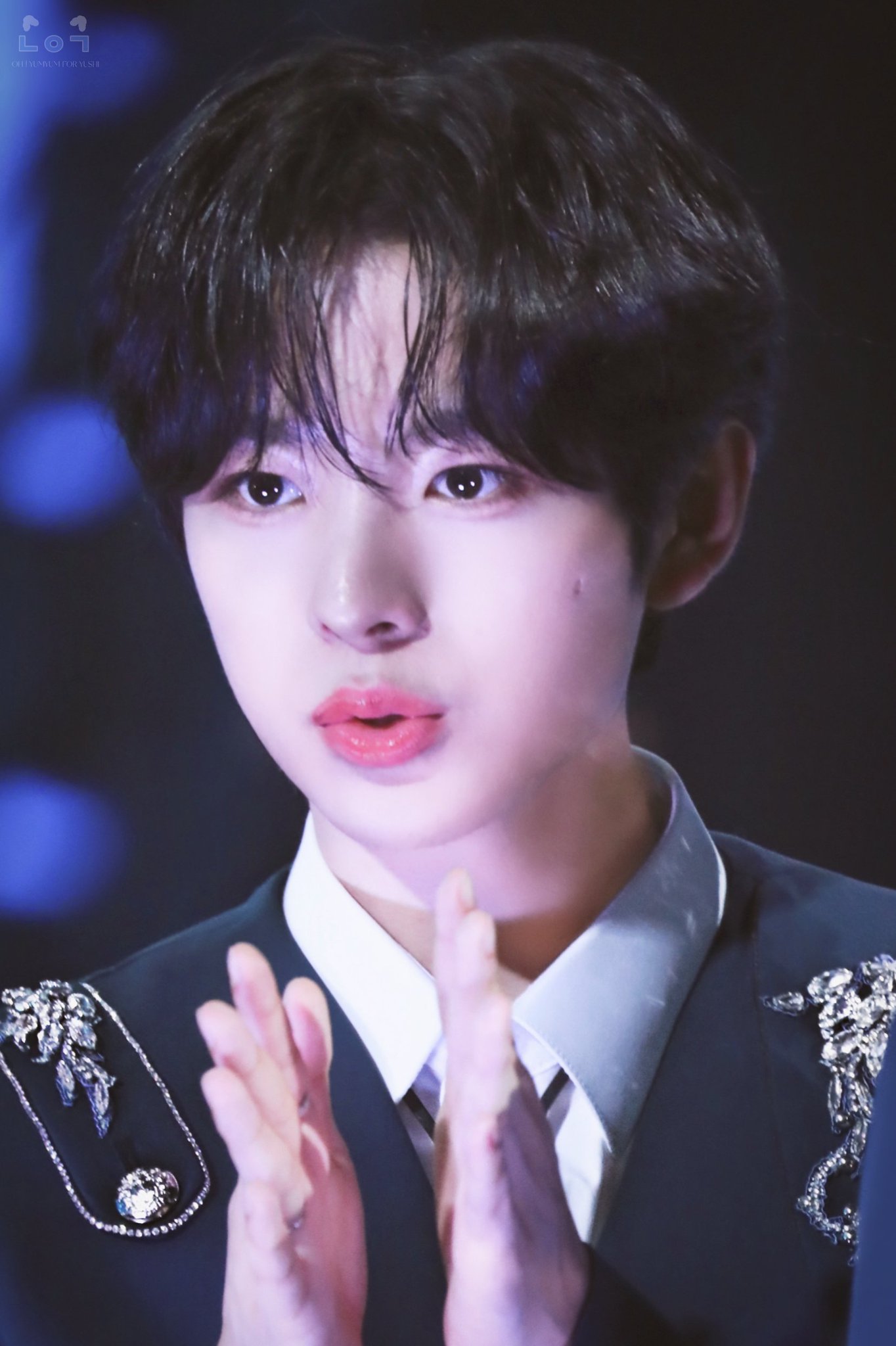 유우시 어제 약간 프듀 순발식미 있으시다 - 인스티즈(instiz) 연예 카테고리