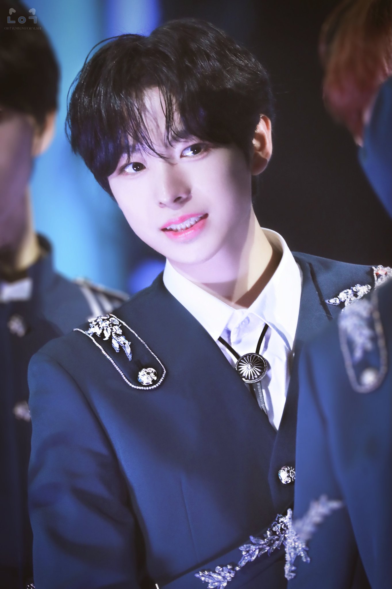 유우시 어제 약간 프듀 순발식미 있으시다 - 인스티즈(instiz) 연예 카테고리