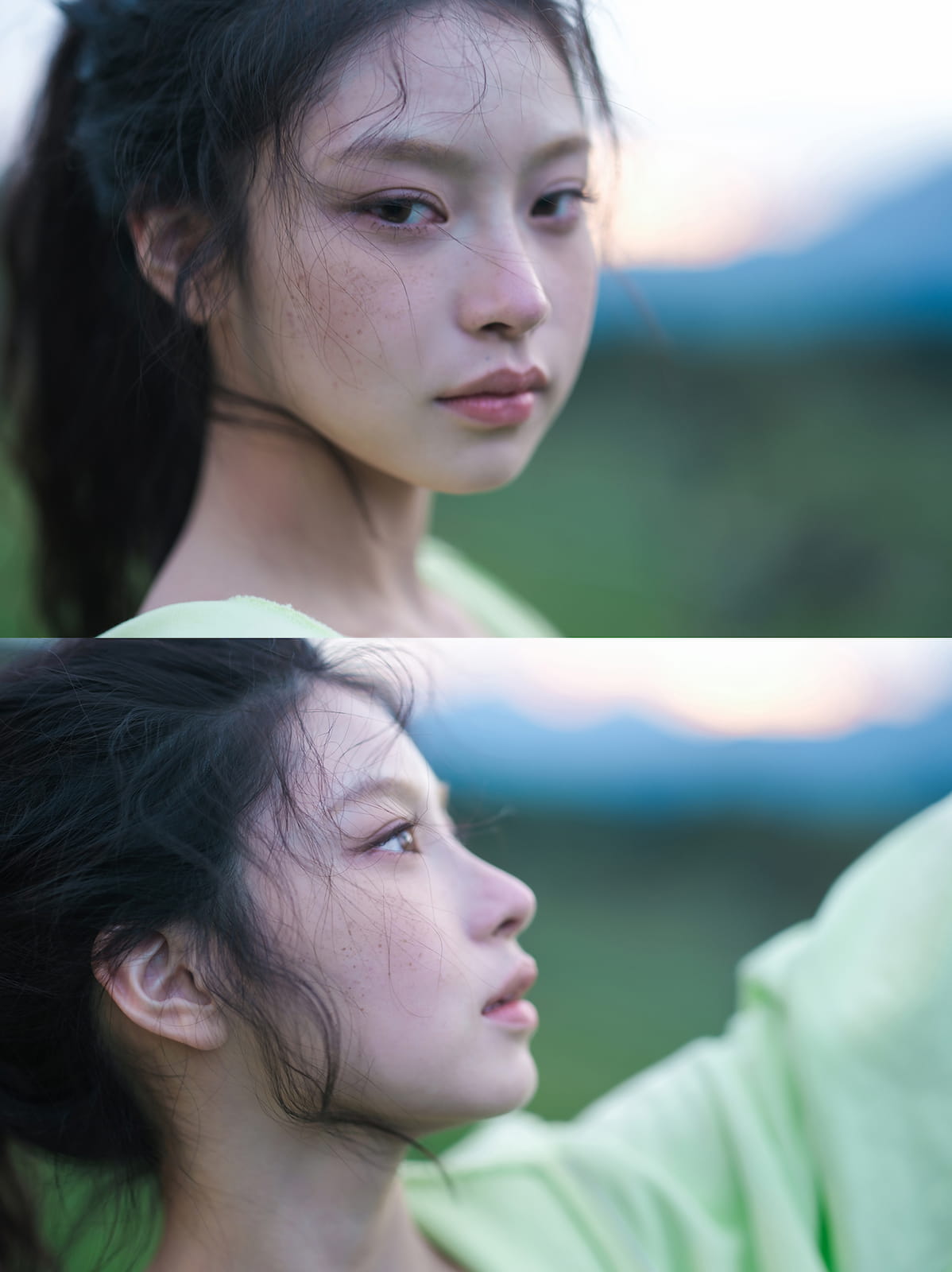 [잡담] 키키 이 두명 너무 느좋임 - 인스티즈(instiz) 연예 카테고리