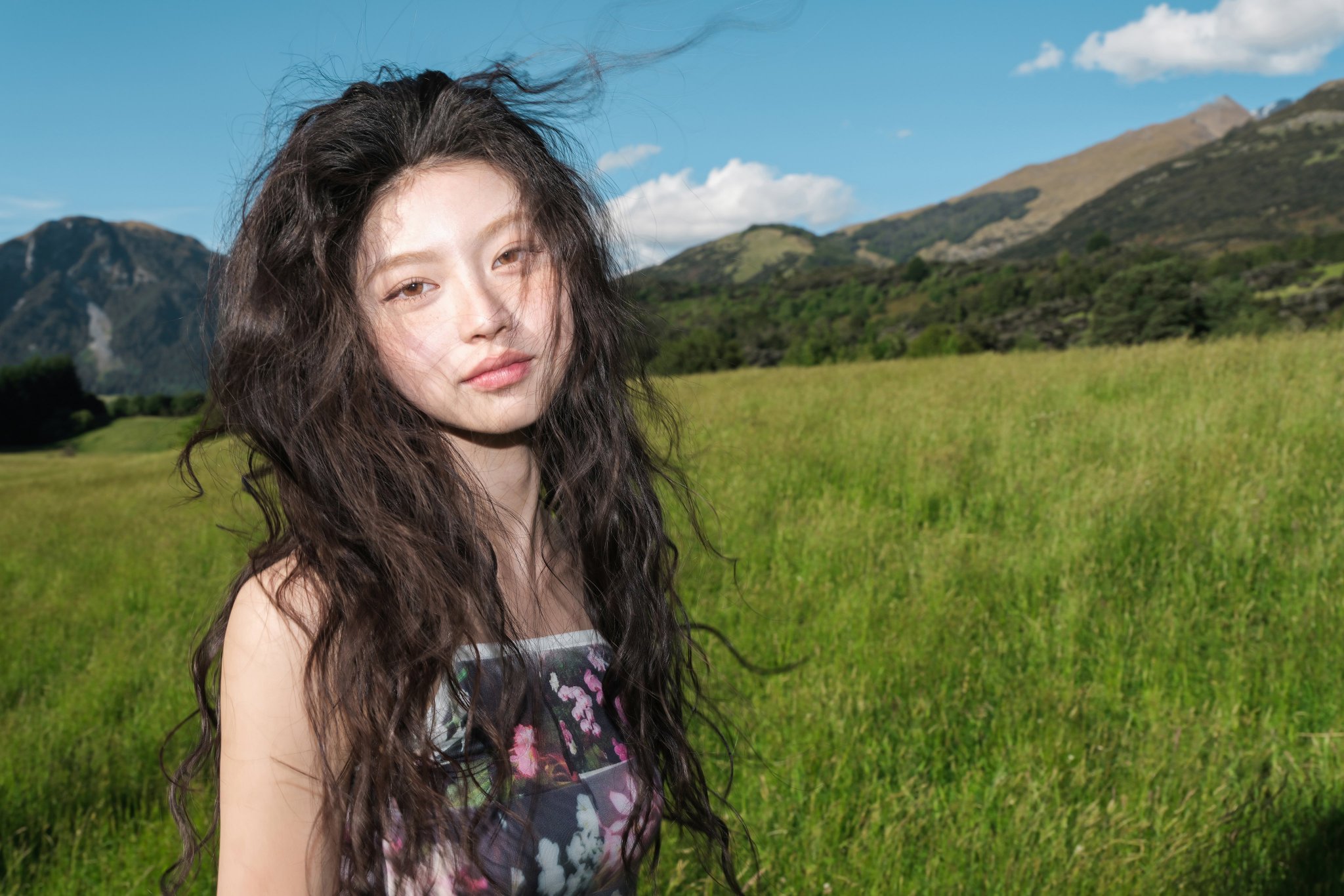 [잡담] 키키 하음이도 매력 있는 거 같음 - 인스티즈(instiz) 연예 카테고리