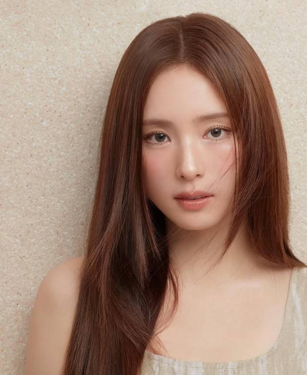 [잡담] 이런 머리색은 탈색 필요한 색이야? - 인스티즈(instiz) 일상 카테고리