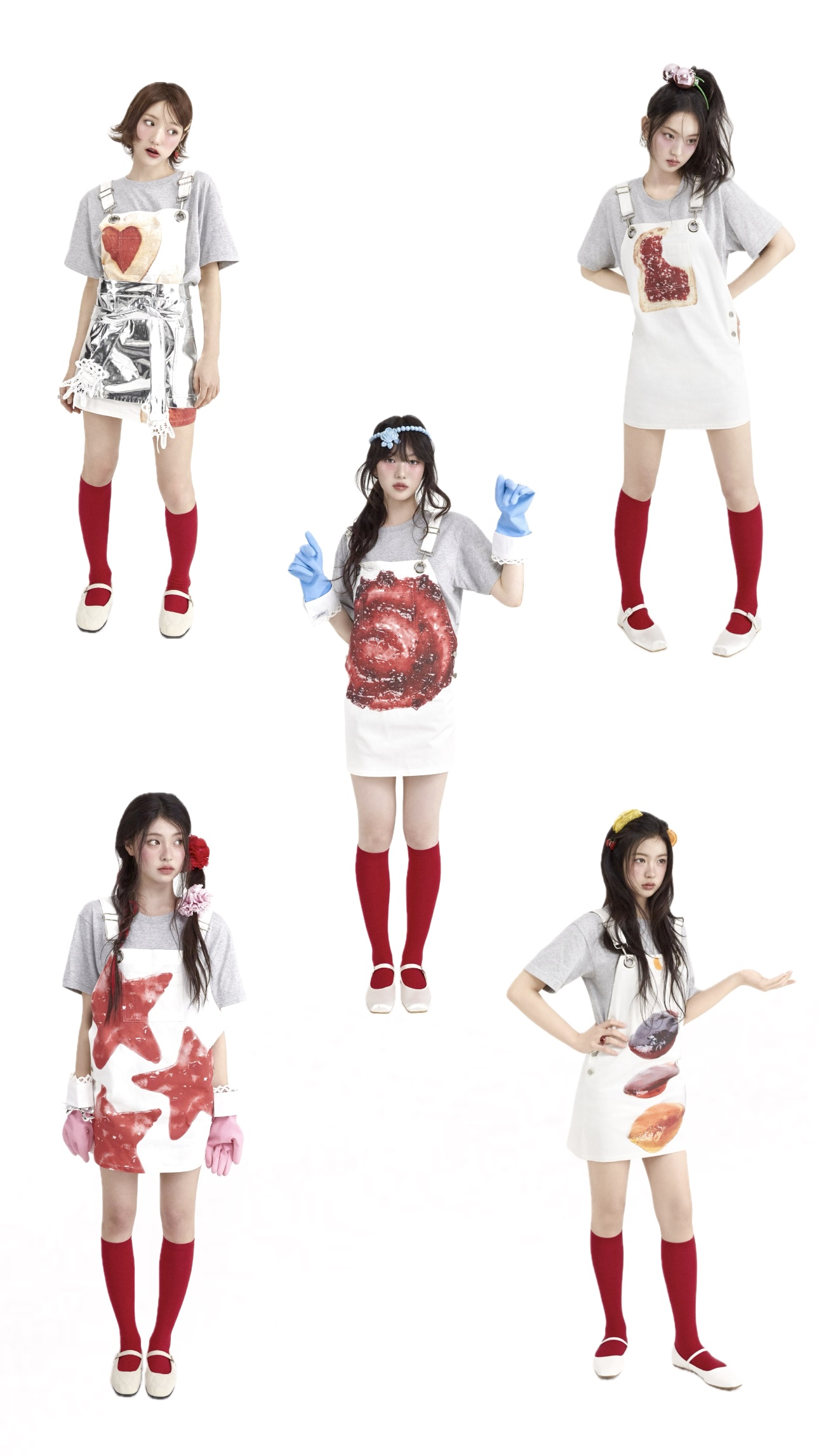 [잡담] 키꾸 하는데 (키키 꾸미기요) - 인스티즈(instiz) 연예 카테고리