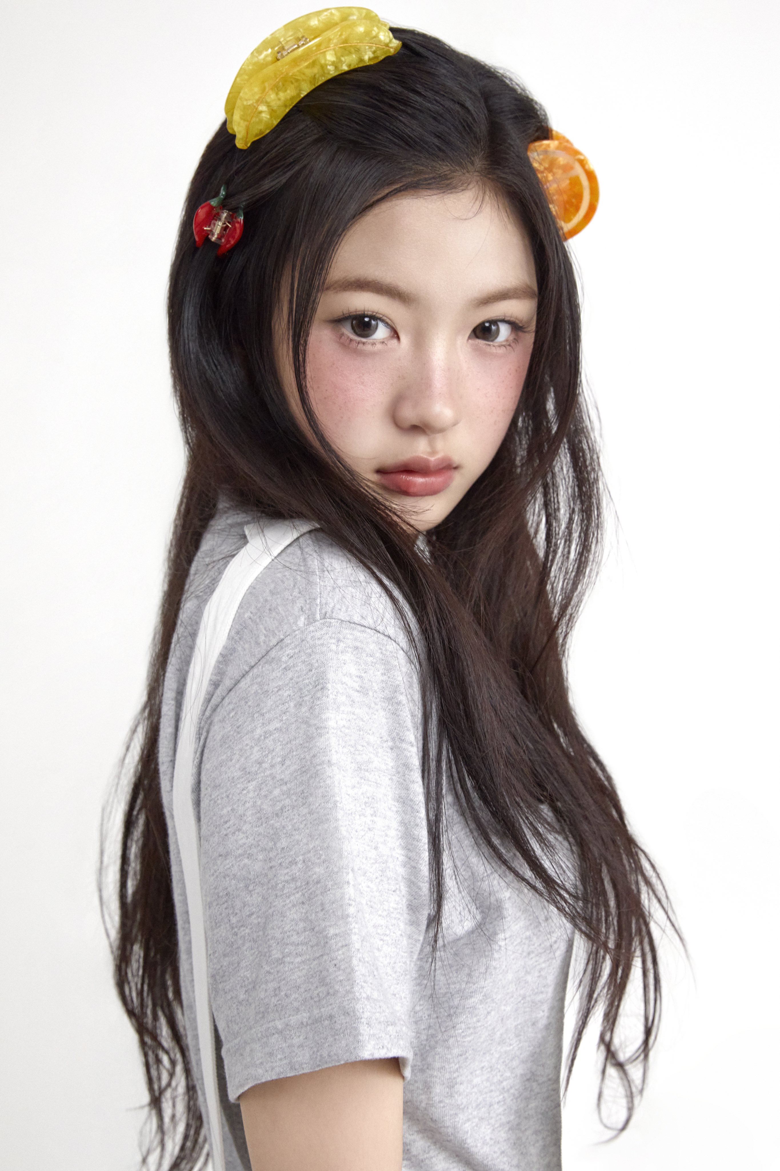 [잡담] 키키 이 아가 얼마나 예뻐질지 감도 안온다 - 인스티즈(instiz) 연예 카테고리