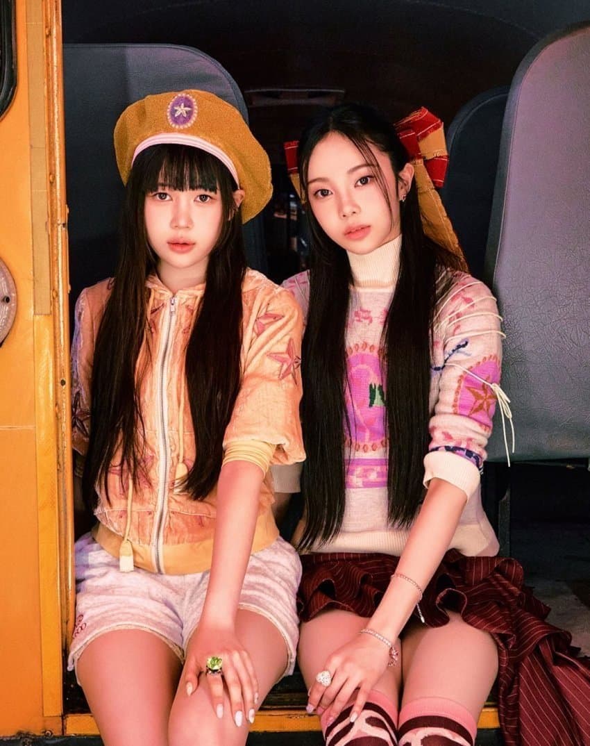 [잡담] 하투하 진짜 이쁜게 - 인스티즈(instiz) 연예 카테고리