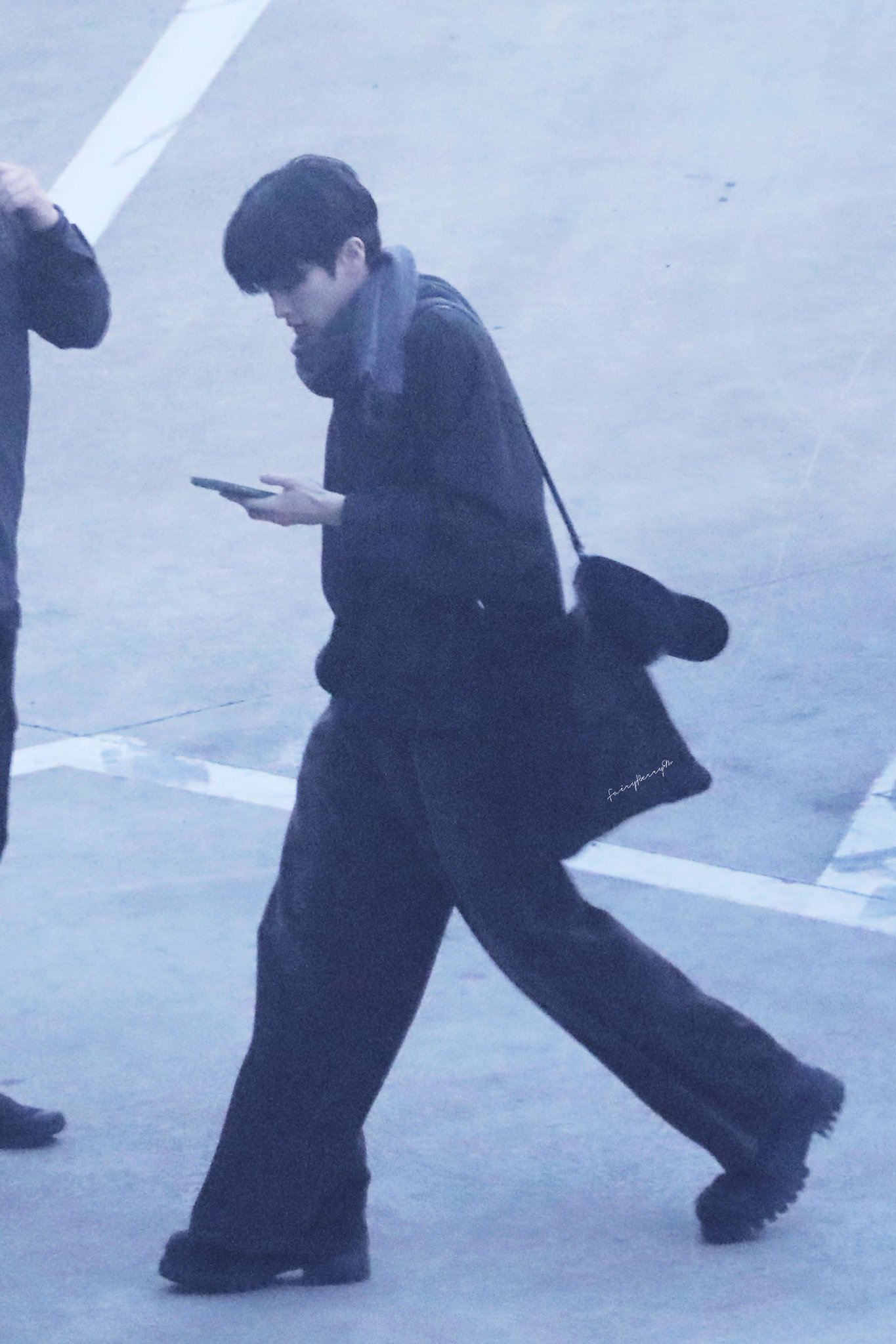 [잡담] 마크 오늘 개에바다 (p) - 인스티즈(instiz) 연예 카테고리