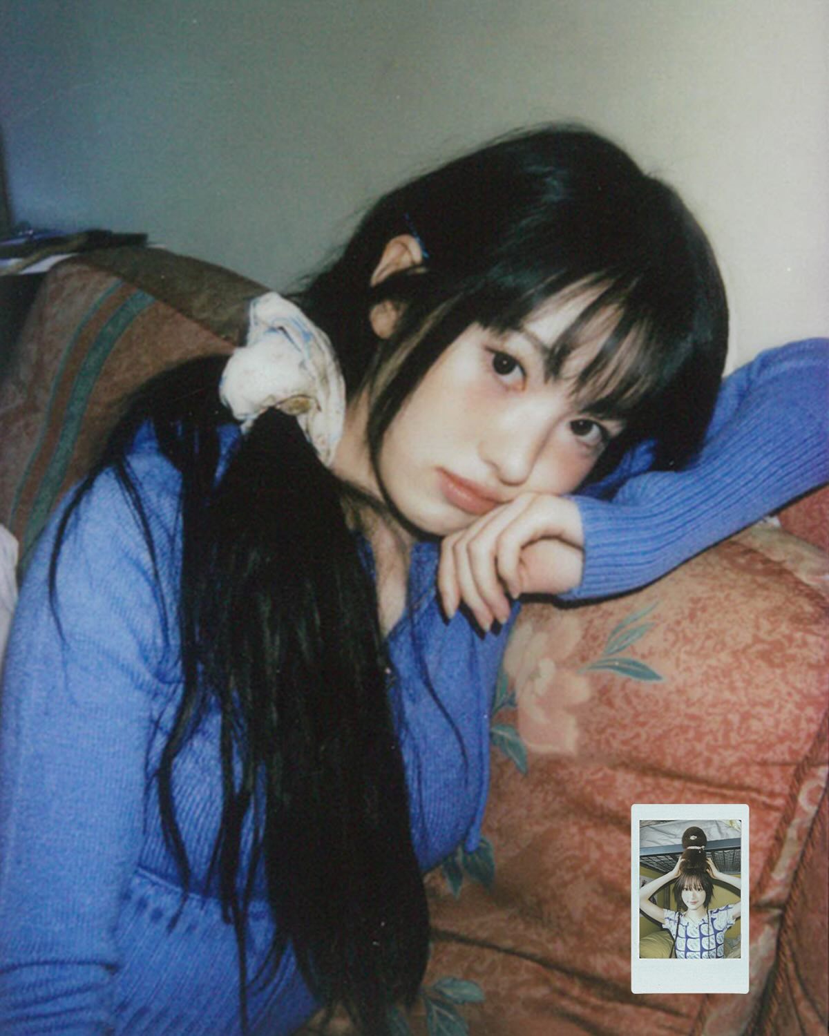 [잡담] 키키 사진 떴다 - 인스티즈(instiz) 연예 카테고리