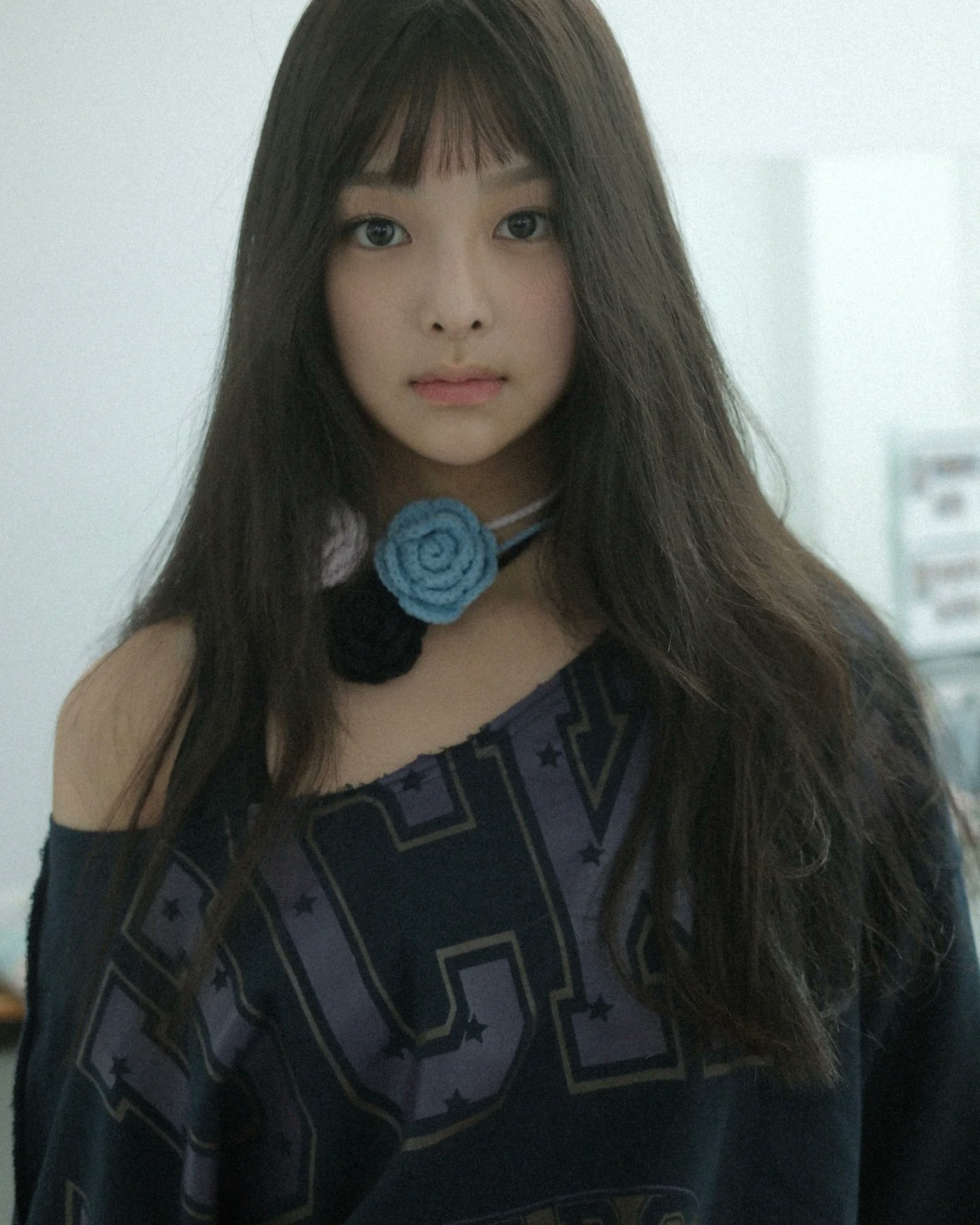 [잡담] 그 김지향 댄서 닮음 - 인스티즈(instiz) 연예 카테고리