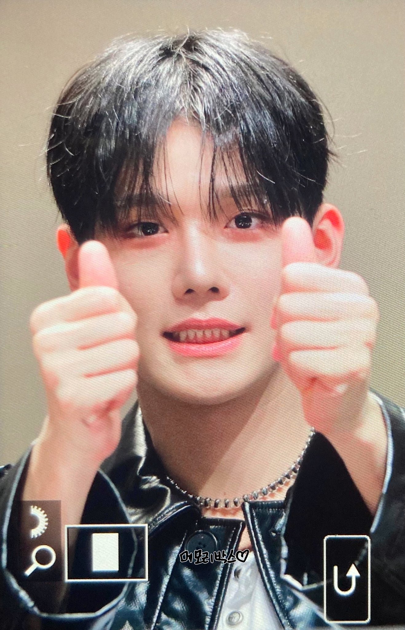 [잡담] 승후니 따봉 - 인스티즈(instiz) CIX 카테고리