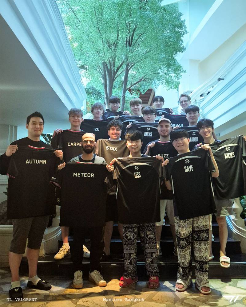 [잡담] 티발 바지 무슨일이야 - 인스티즈(instiz) T1 카테고리