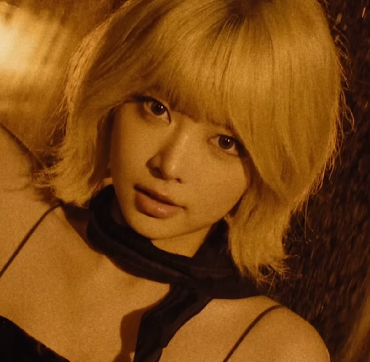 [정보/소식] 금단발로 트레일러에 나타난 홍은채 - 인스티즈(instiz) 연예 카테고리