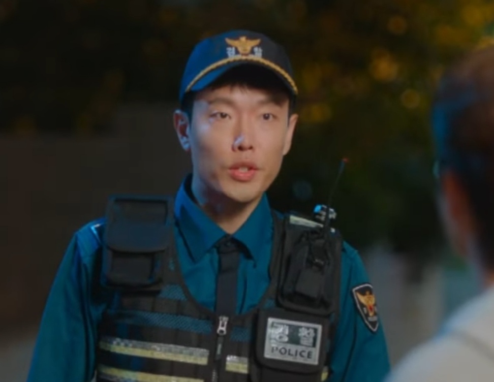 [잡담] 이 배우ㅜ누구야? - 인스티즈(instiz) 드영배 카테고리