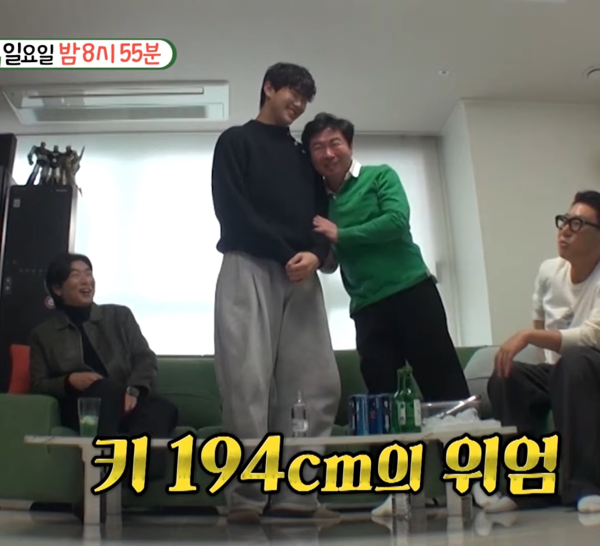 [잡담] 이종혁 아들 10준수 근황 키 194cm ㄷㄷ - 인스티즈(instiz) 연예 카테고리