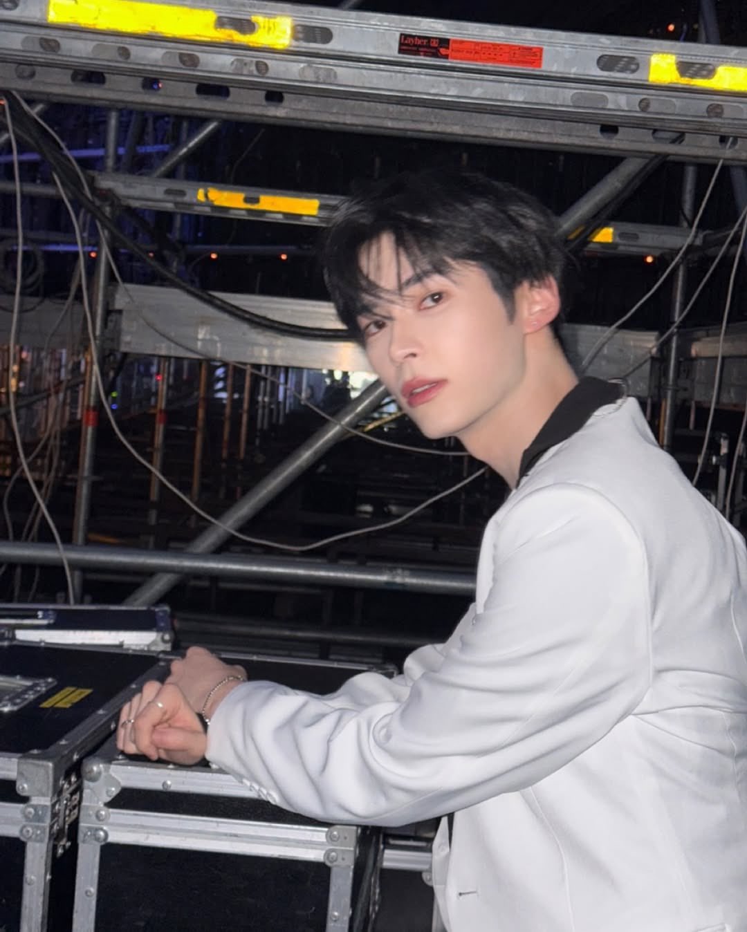 [잡담] 성한빈 인스타 사진 - 인스티즈(instiz) 연예 카테고리