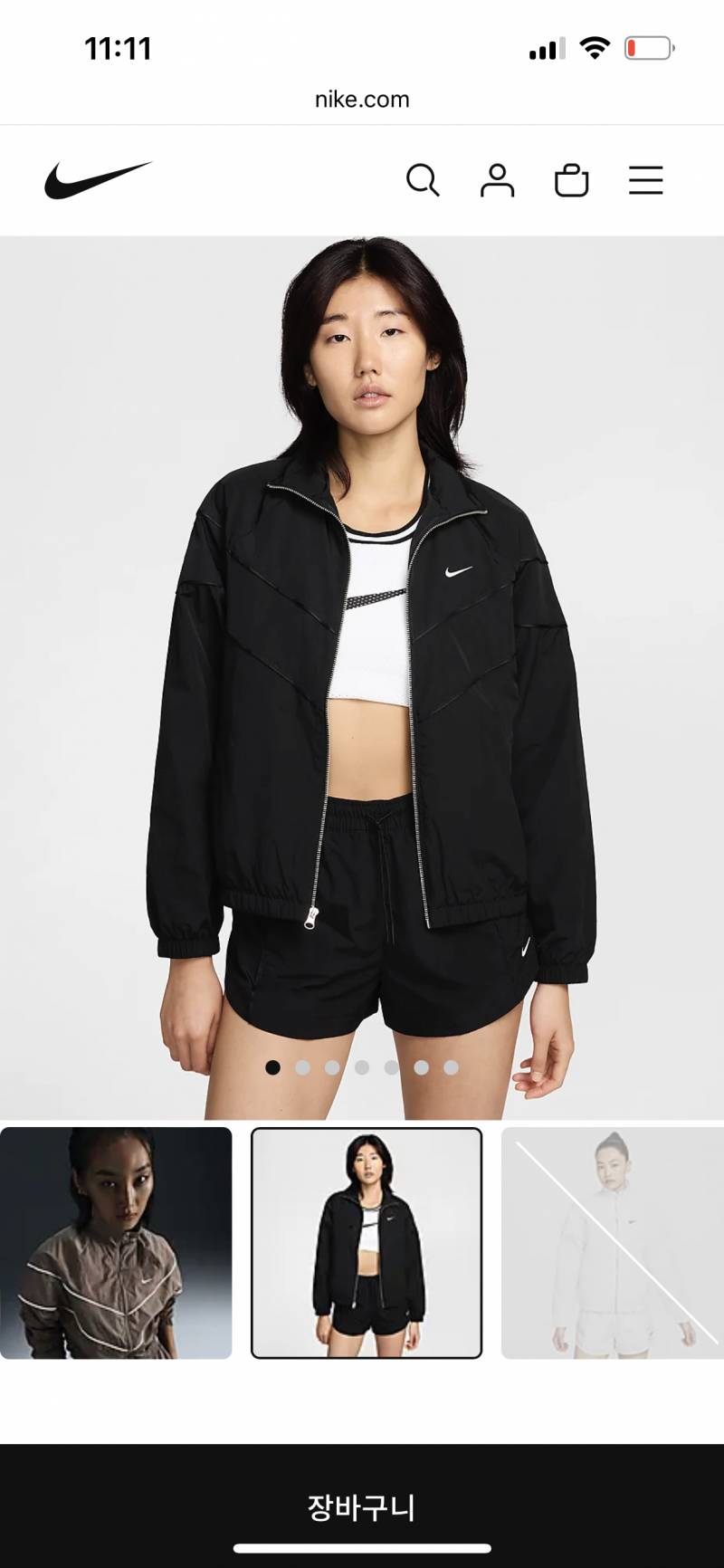 [잡담] 이옷 어때 살말?? - 인스티즈(instiz) 일상 카테고리