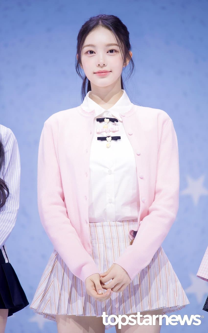 [잡담] 이안 기사사진 이게 진짜 충격적임(p) - 인스티즈(instiz) 연예 카테고리