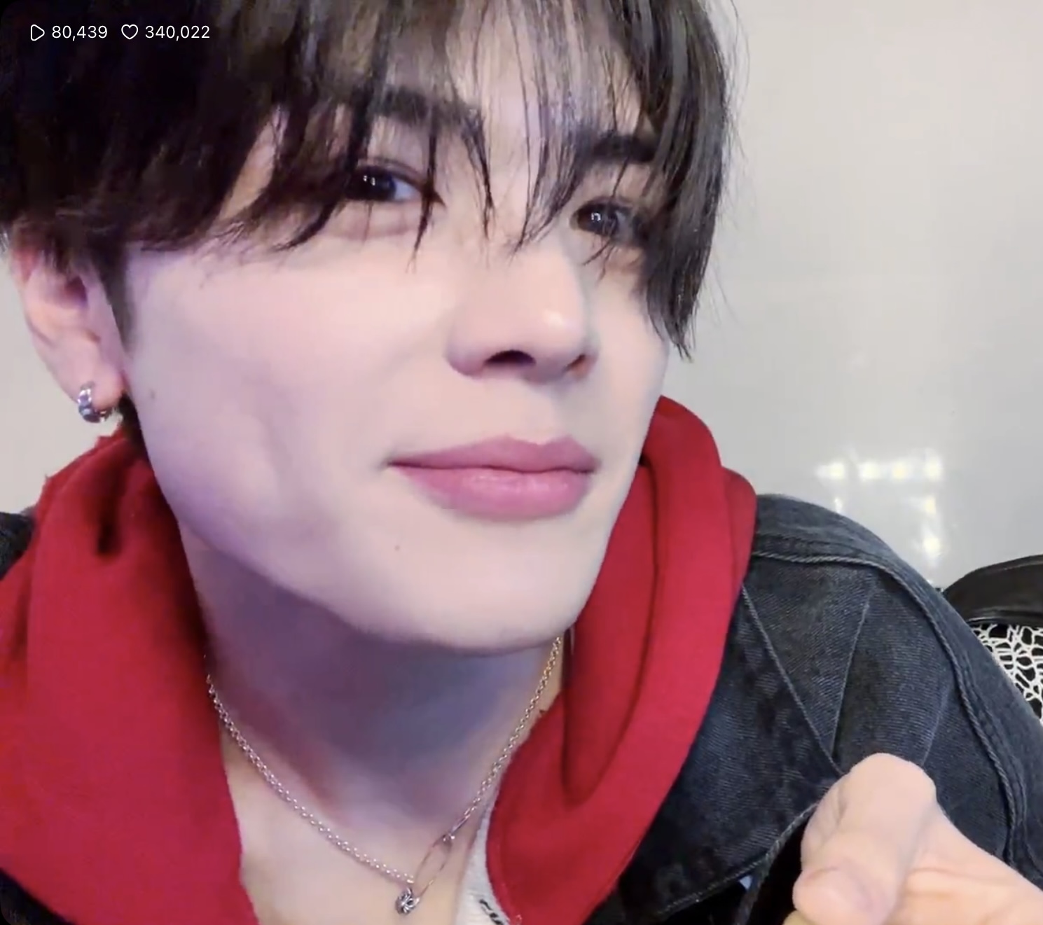 [잡담] 파란모니터 희망편 - 인스티즈(instiz) 연예 카테고리