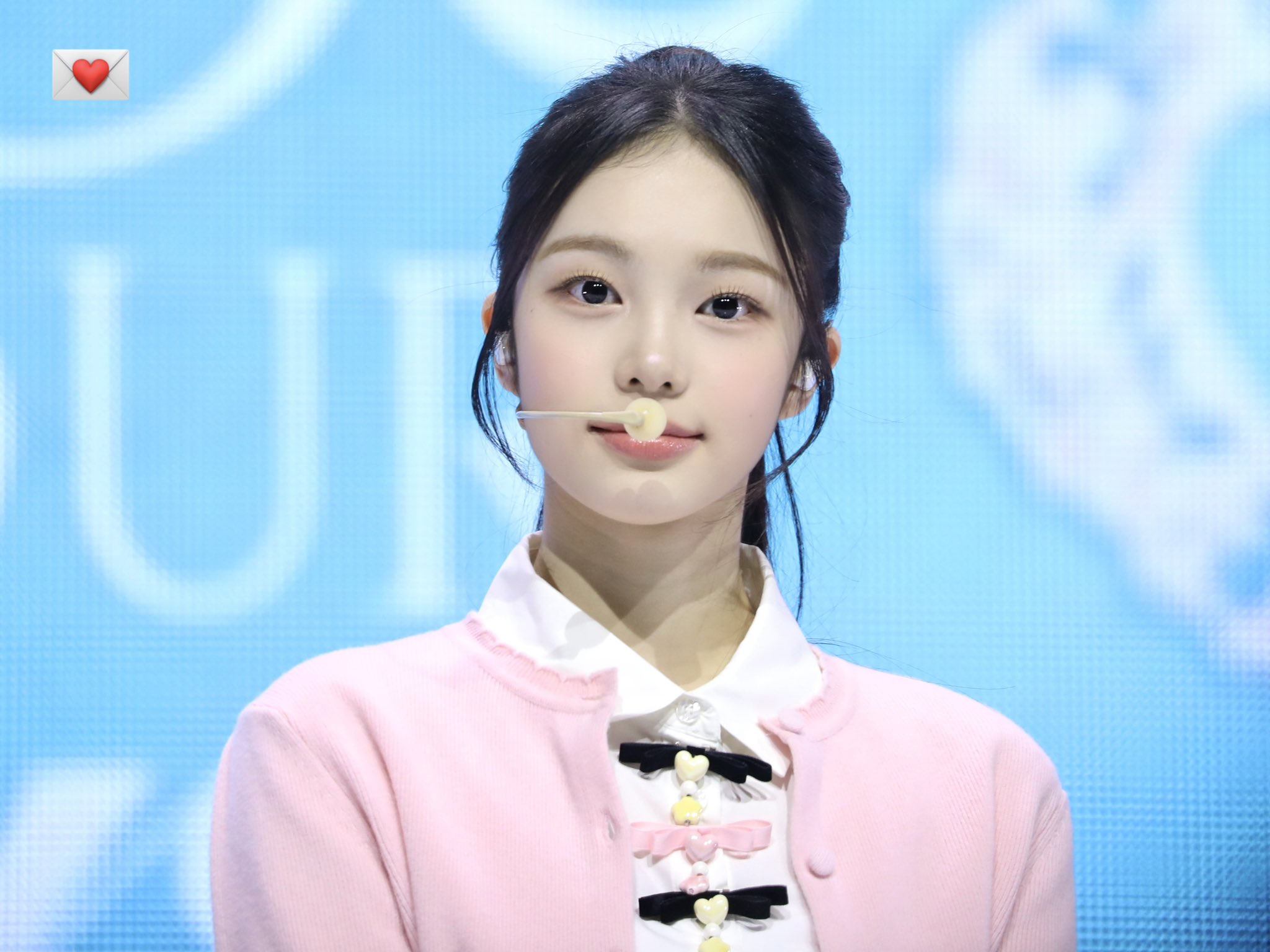 [잡담] 하투하 이친구 진짜 예쁘네 - 인스티즈(instiz) 연예 카테고리