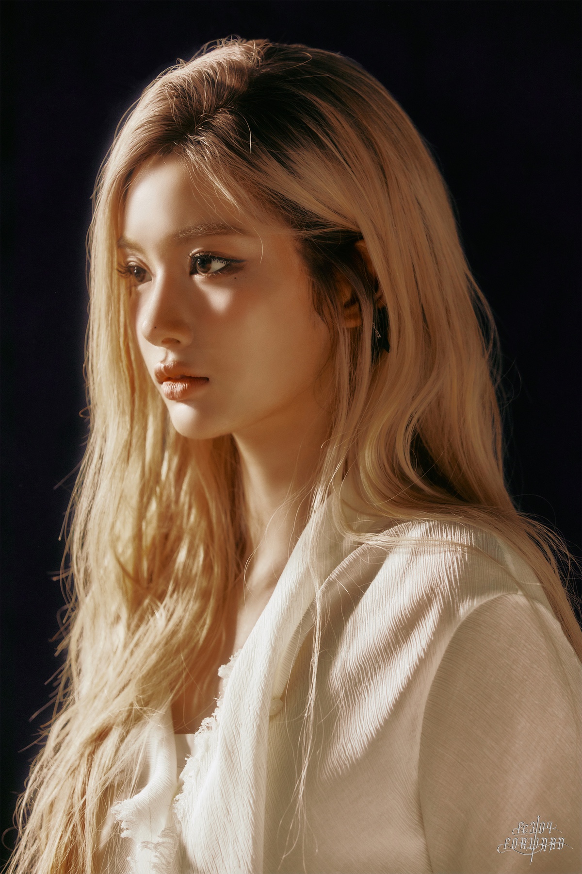 [잡담] 설윤 금발 뭔데 - 인스티즈(instiz) 연예 카테고리