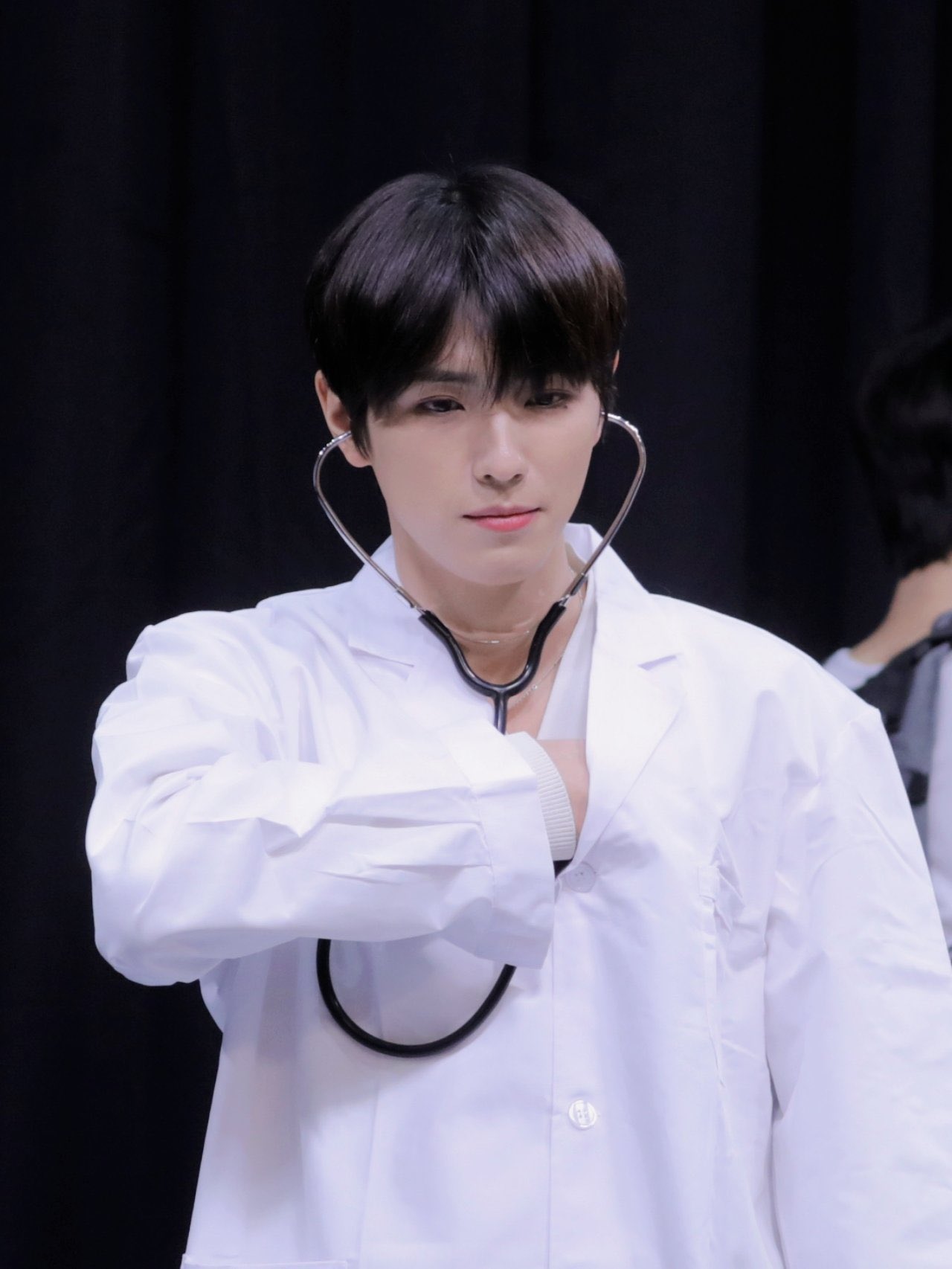 [잡담] 용히야 나 아파 - 인스티즈(instiz) CIX 카테고리