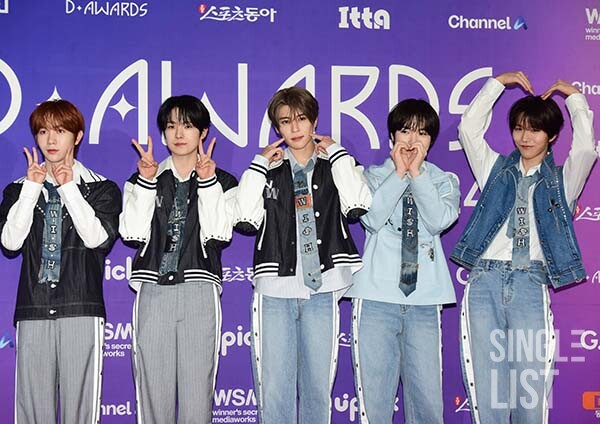 [잡담] NCT WISH·웨이션브이, 부산원아시아페스티벌 출격 - 인스티즈(instiz) 연예 카테고리