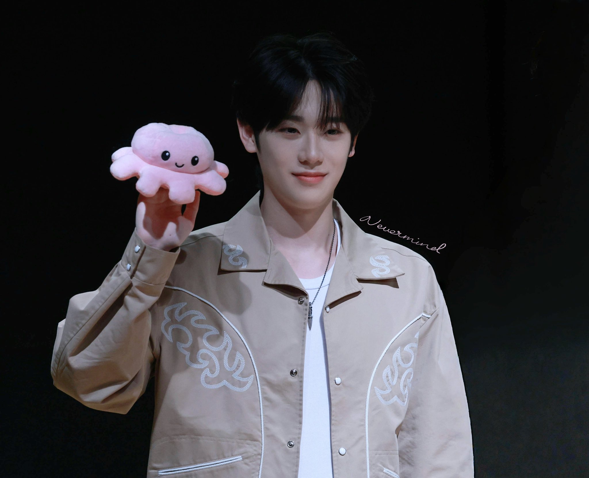 [잡담] 문어와 귀여운 동현이 - 인스티즈(instiz) EPEX 카테고리