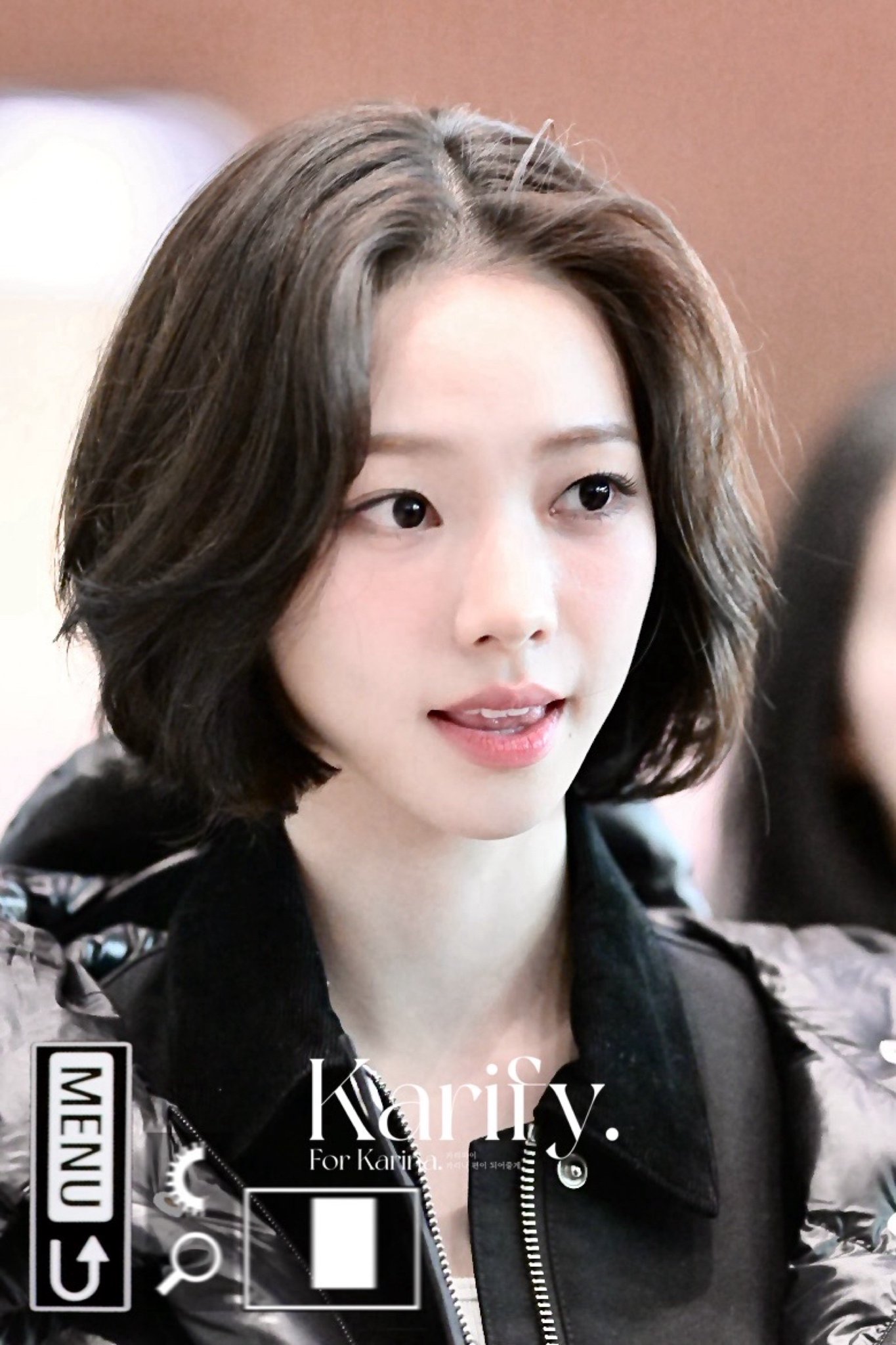 [잡담] 카리나 프리뷰 예쁘다 - 인스티즈(instiz) 연예 카테고리