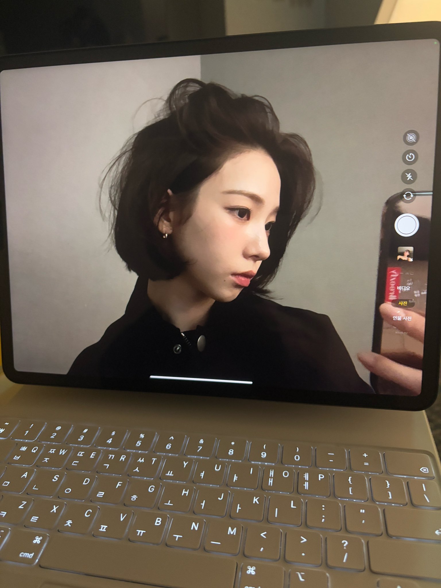 [잡담] 와 카리나이거 대박 - 인스티즈(instiz) 연예 카테고리