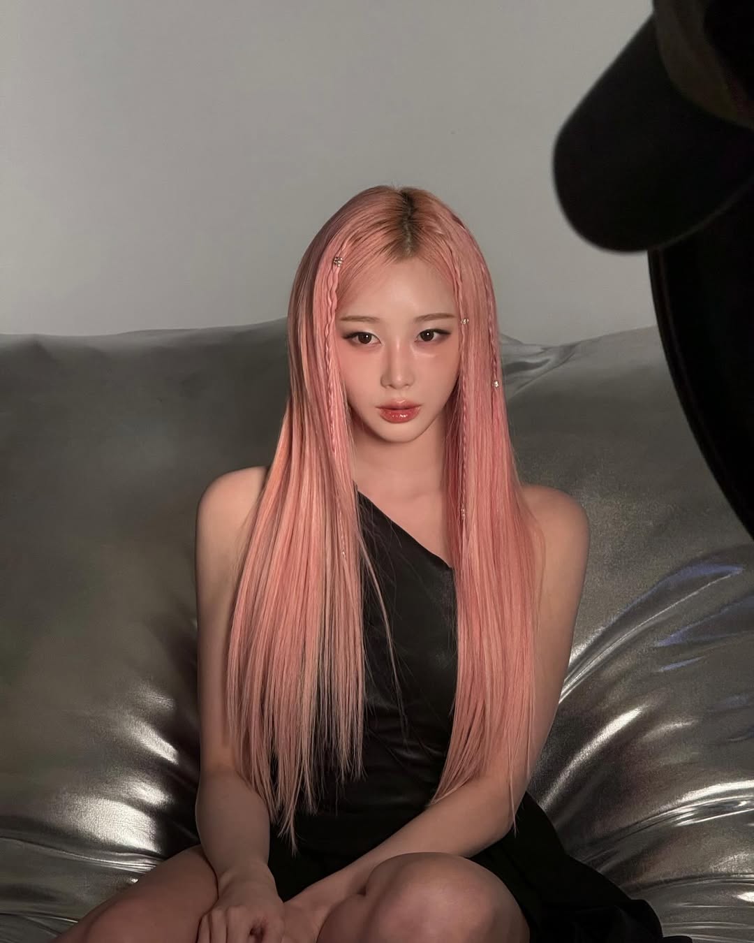 [잡담] 지젤 핑머 반년간 즐거웟어.. - 인스티즈(instiz) 연예 카테고리