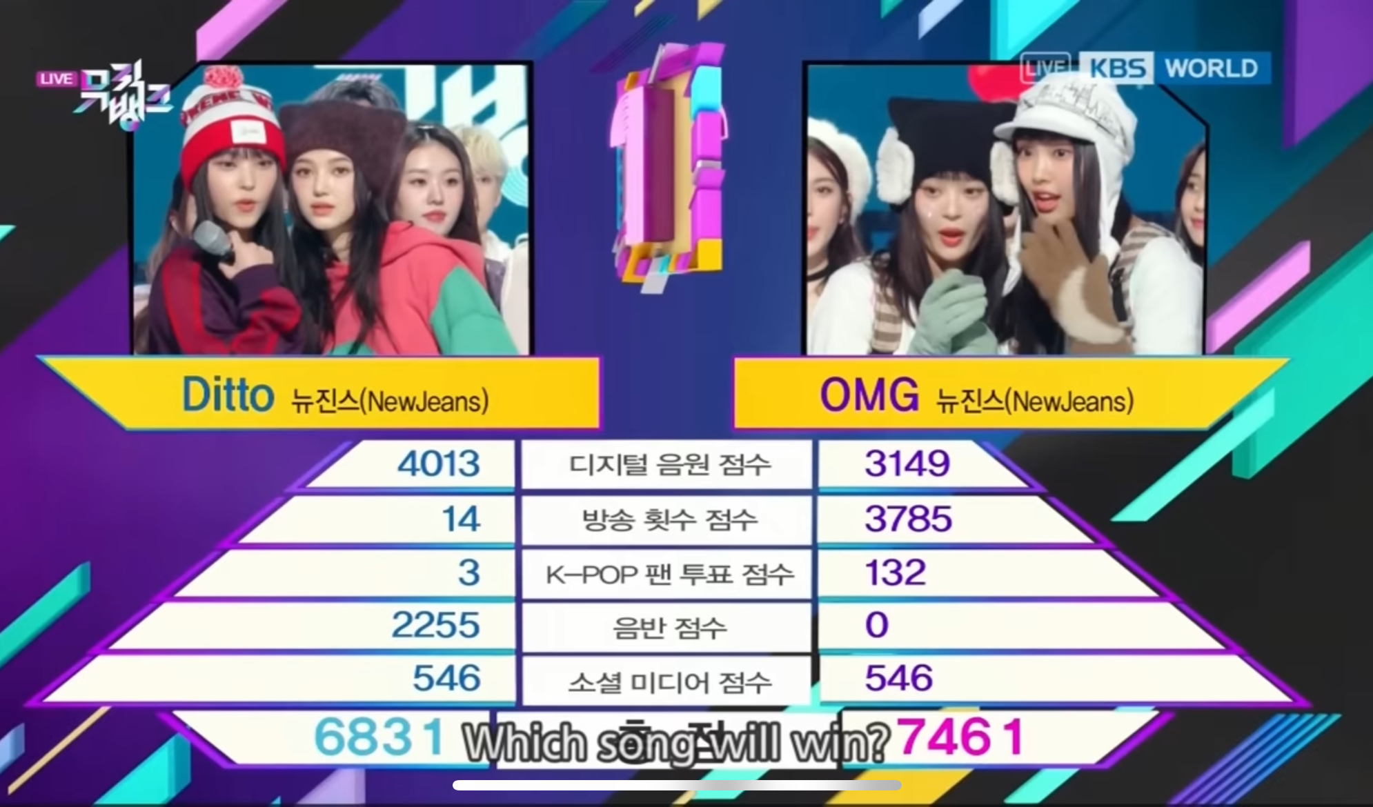 [잡담] 뉴진스 있잖아 - 인스티즈(instiz) 연예 카테고리